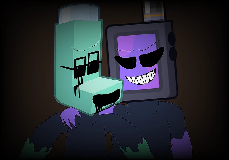 Discuss Everything About SlendyBFDI Wiki | Fandom