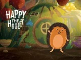 Happy the Hoglet | Fandom