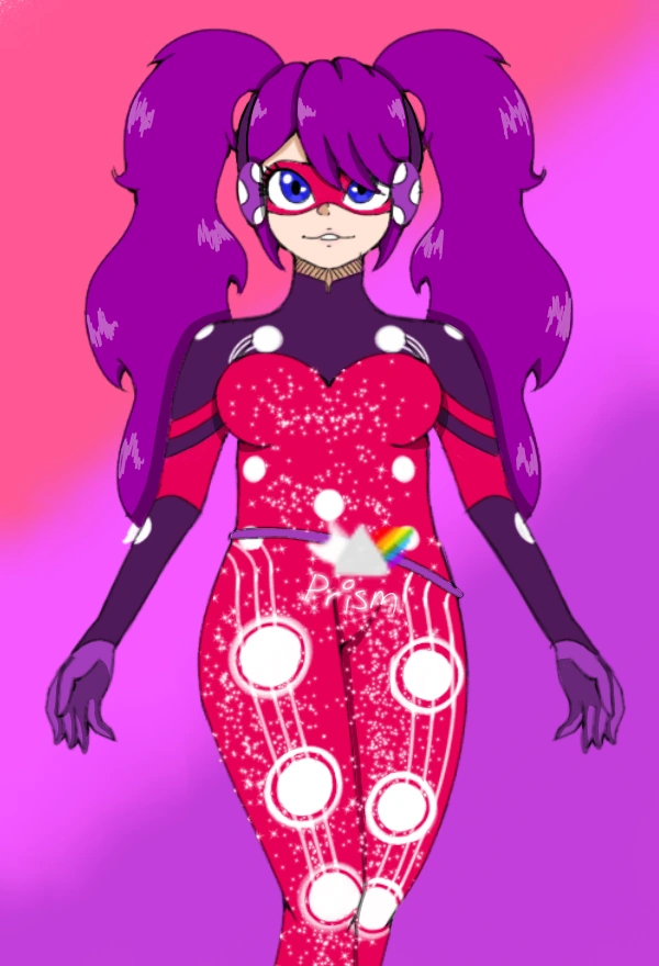 💖Ladybiquity Fanart💖 | Fandom