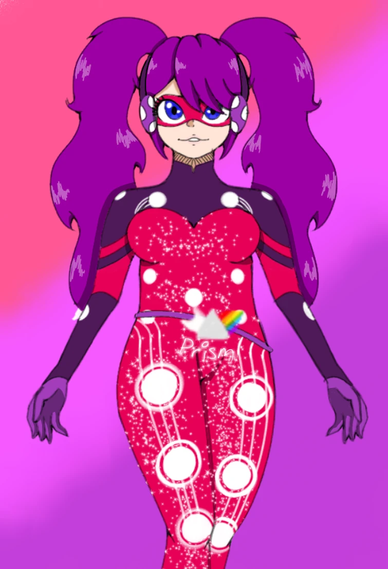 💖Ladybiquity Fanart💖 | Fandom