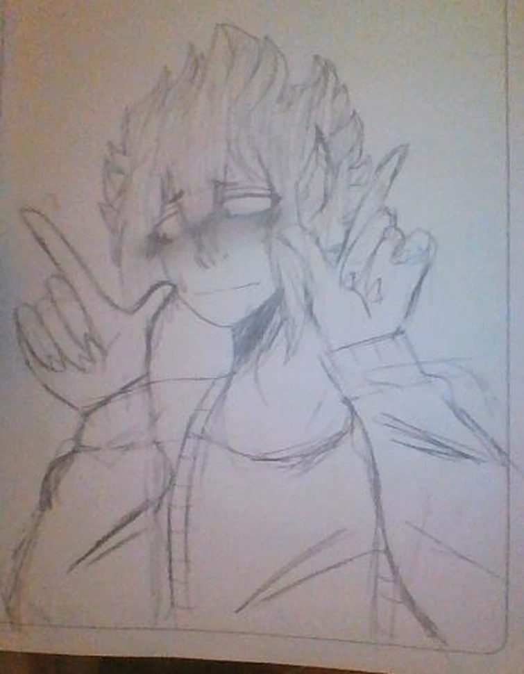 Tamaki Drawing | Fandom