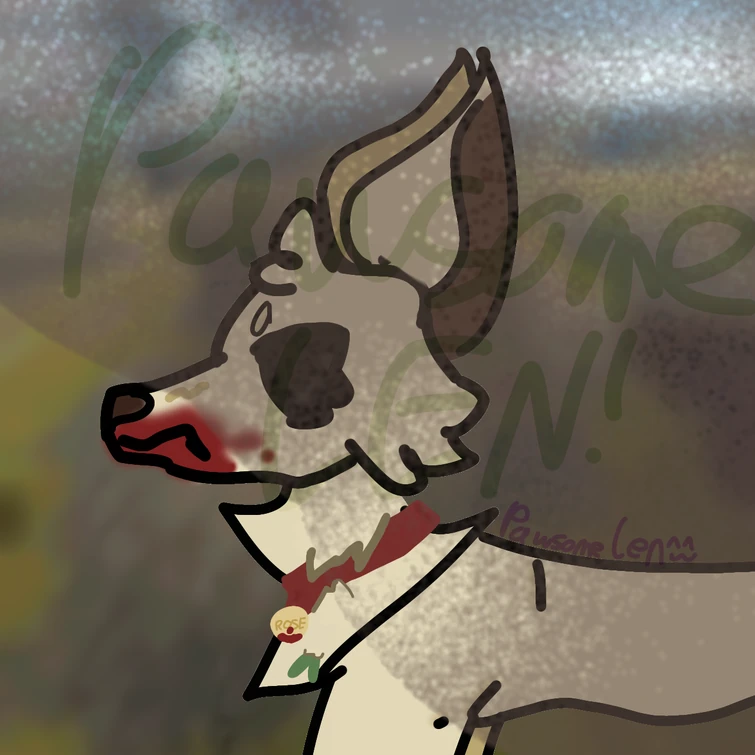 ROSE ART!! | Fandom