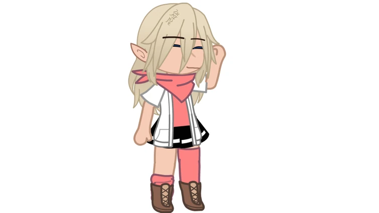 making your oc's in my style | Fandom