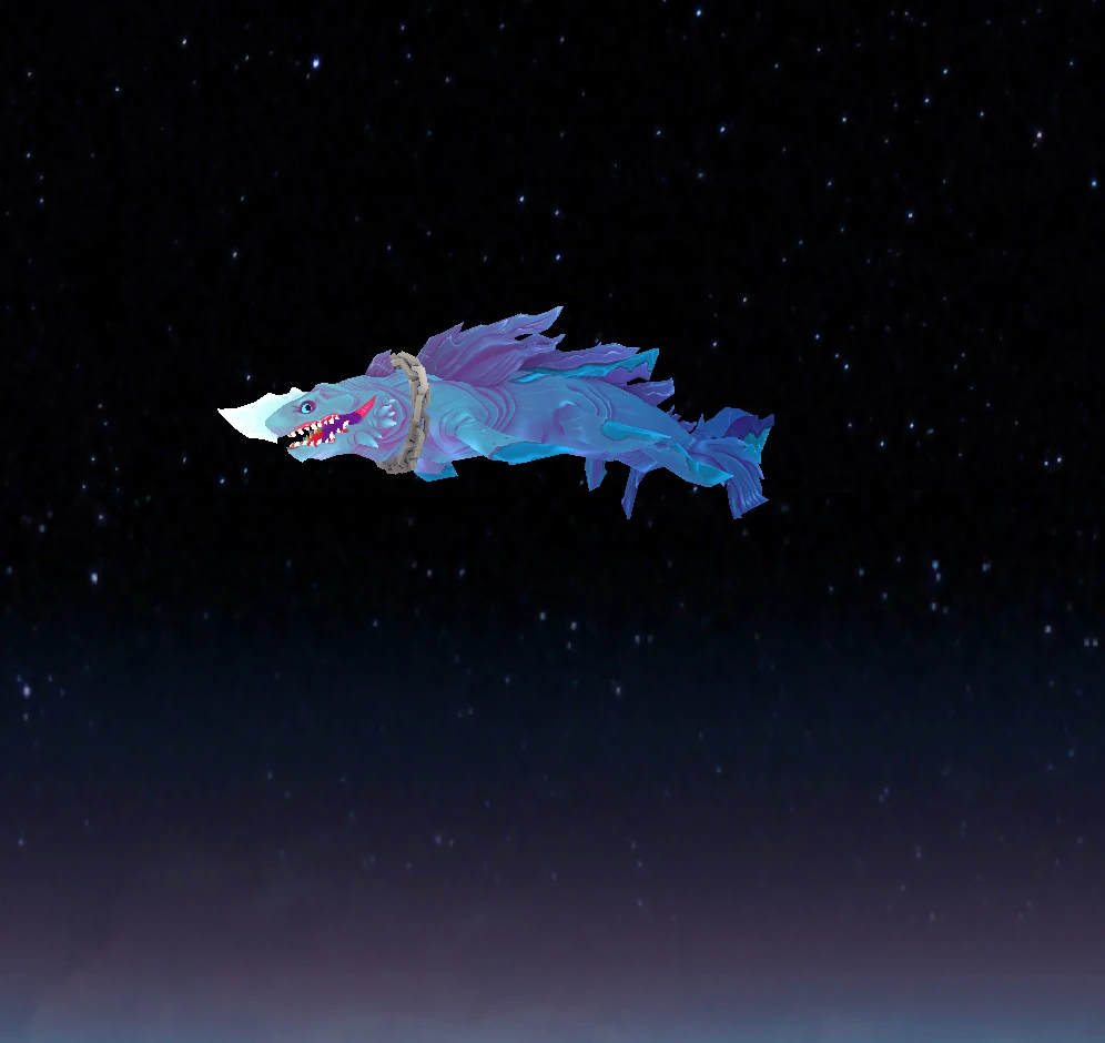 Luminite jumps so high | Fandom