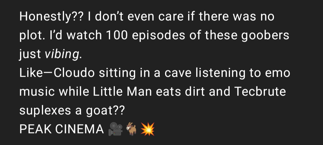 CHAT GPT WHAT IS THIS EPISODE PLOT??? 🥀💔💔 | Fandom