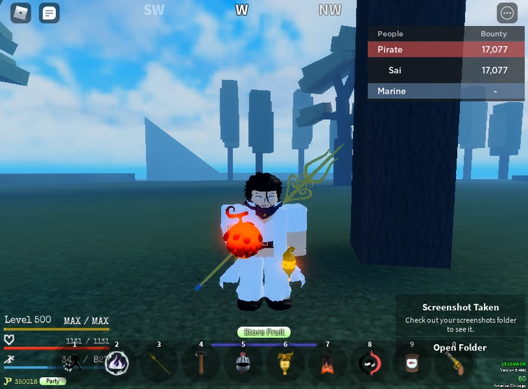 Discuss Everything About Grand Piece Online Wiki | Fandom