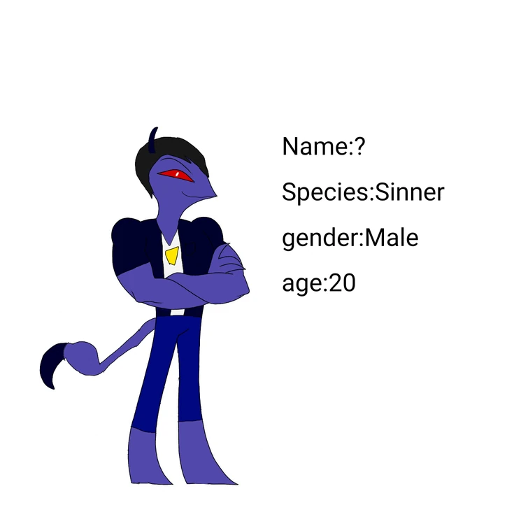 I tried my best. Base used | Fandom