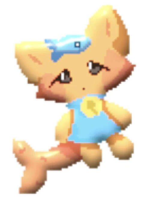 silly ha4to inspired cat | Fandom