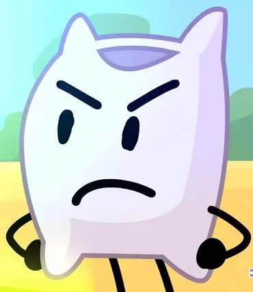 Which one is Pillow's worst TPOT episode? | Fandom