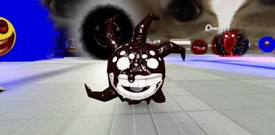 Screech idle animation | Fandom