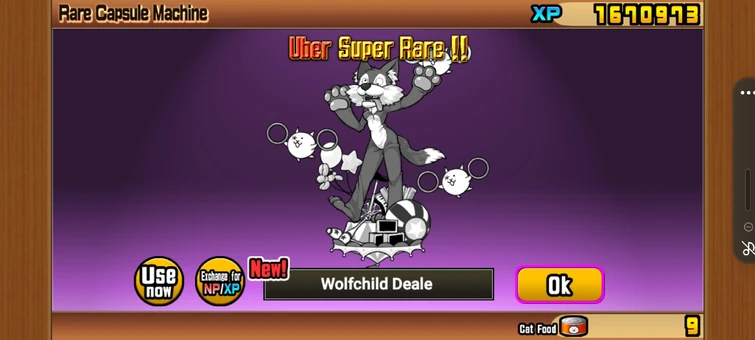 Discuss Everything About Battle Cats Wiki | Fandom