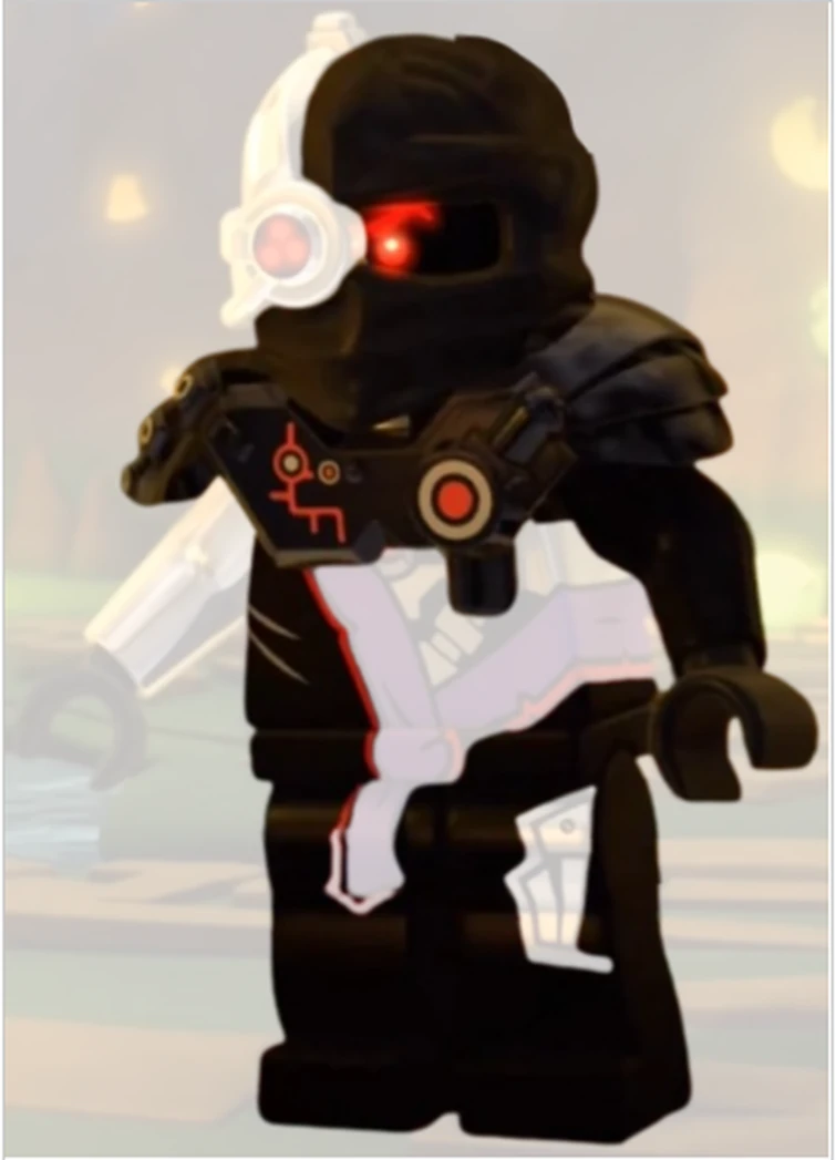 Cryptor (Explain the context) | Fandom