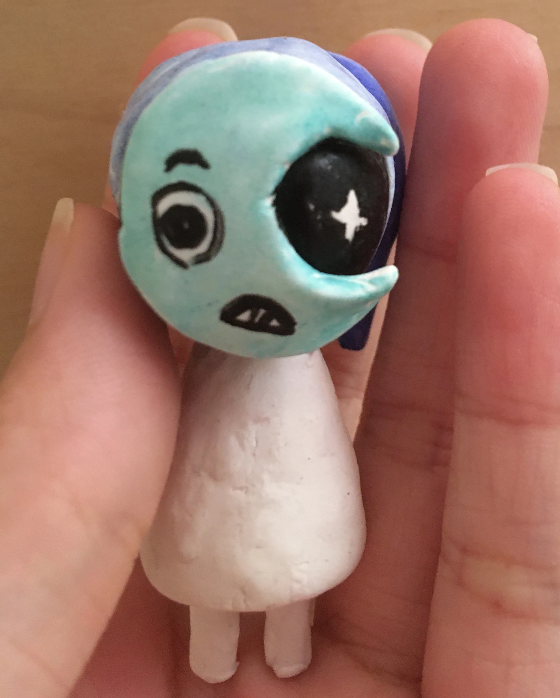 The Astro finally has a body | Fandom