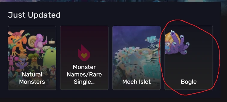 What is Bogle doin' | Fandom