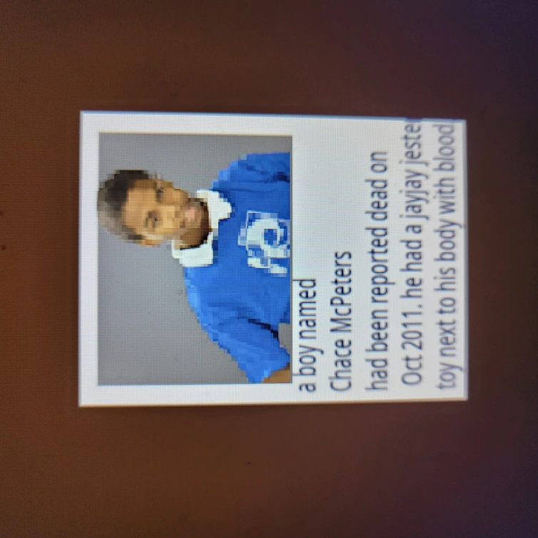 Discuss Everything About Jayjay Jester Wiki | Fandom