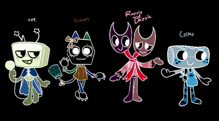 Discuss Everything About Evil Toons Wiki | Fandom