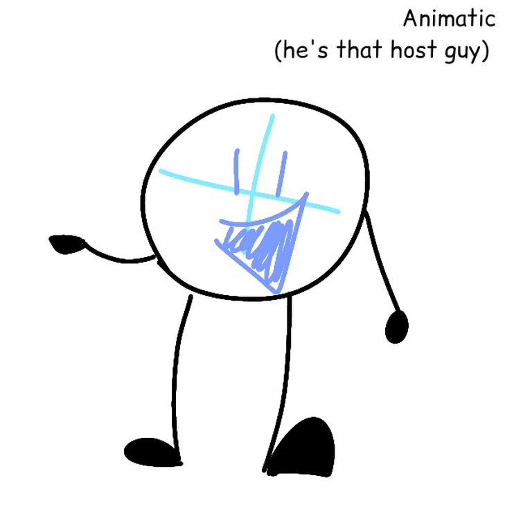 Animatic :D (object show thing) | Fandom