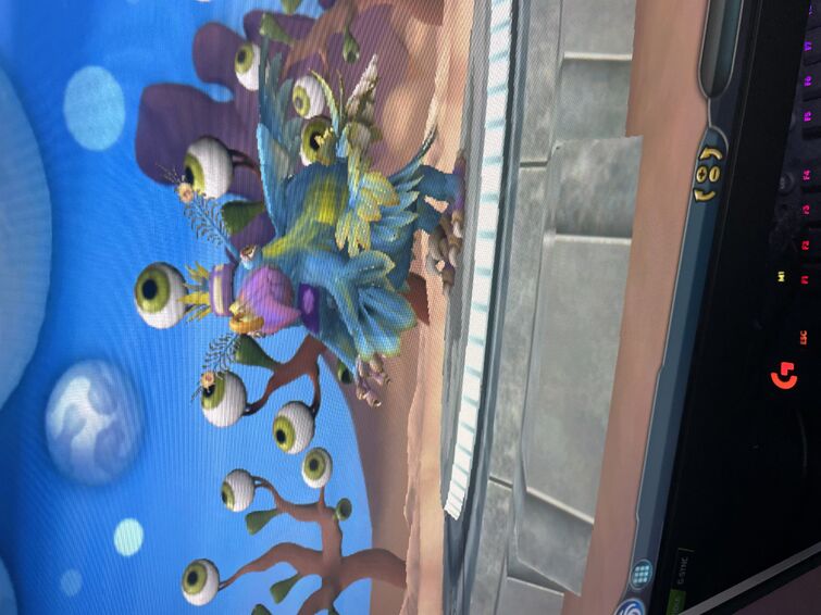 Discuss Everything About SporeWiki | Fandom