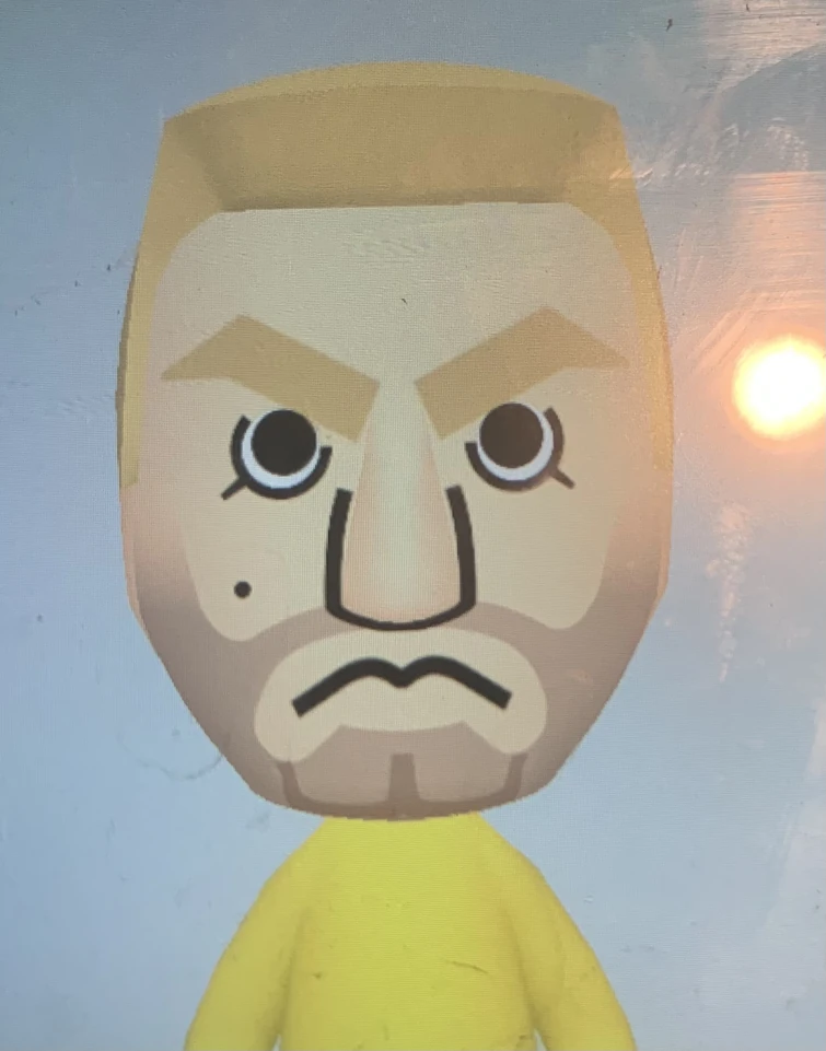 Mii Drop 1: | Fandom