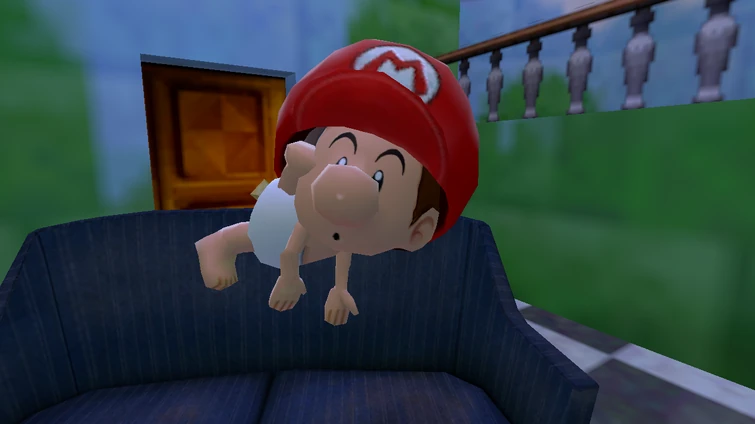 Discuss Everything About The SMG4 Wiki | Fandom