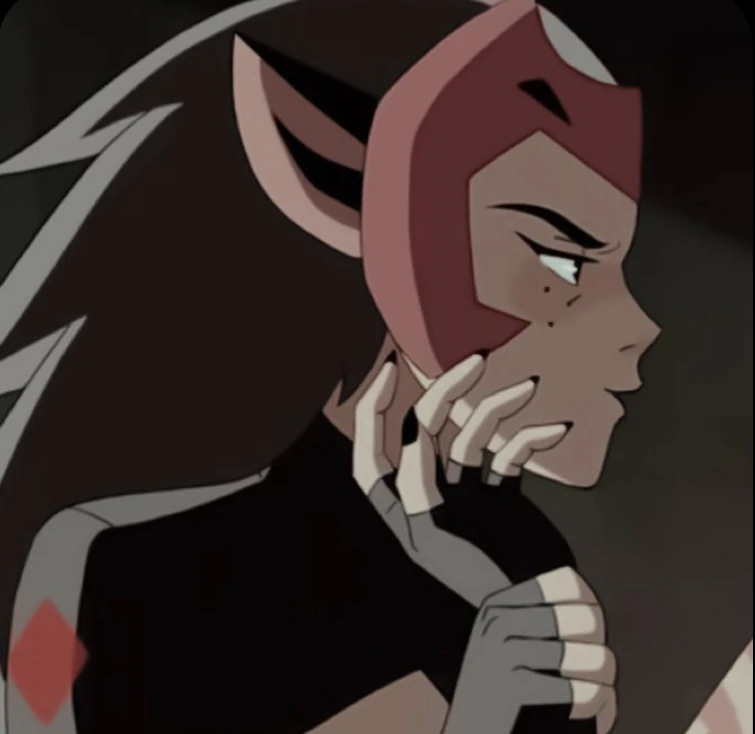 happy birthday Catra! 🥺🥺 | Fandom