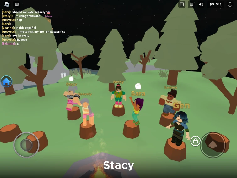 Discuss Everything About Total Roblox Drama Wiki | Fandom