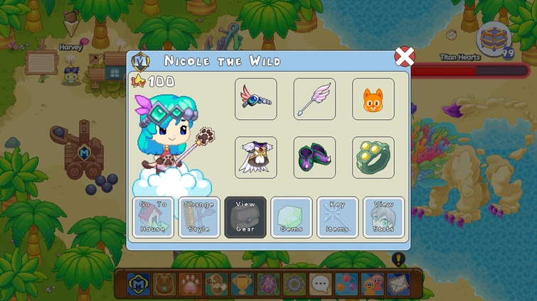 Which of the Trialmaster's Set Would You Rather Get? | Fandom