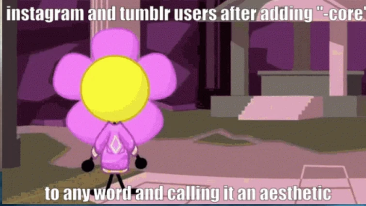 Sketch core | Fandom