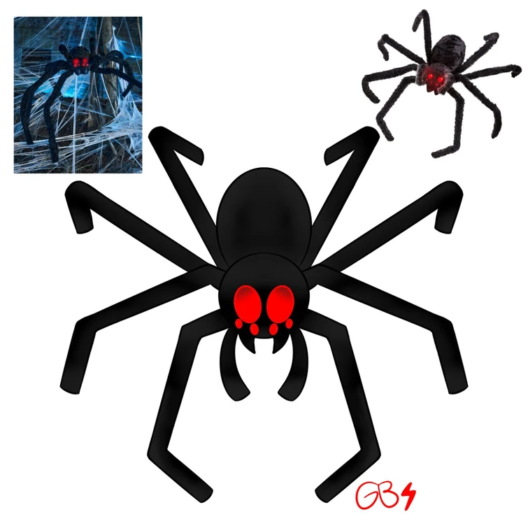 Spirit Halloween Drawings | Fandom