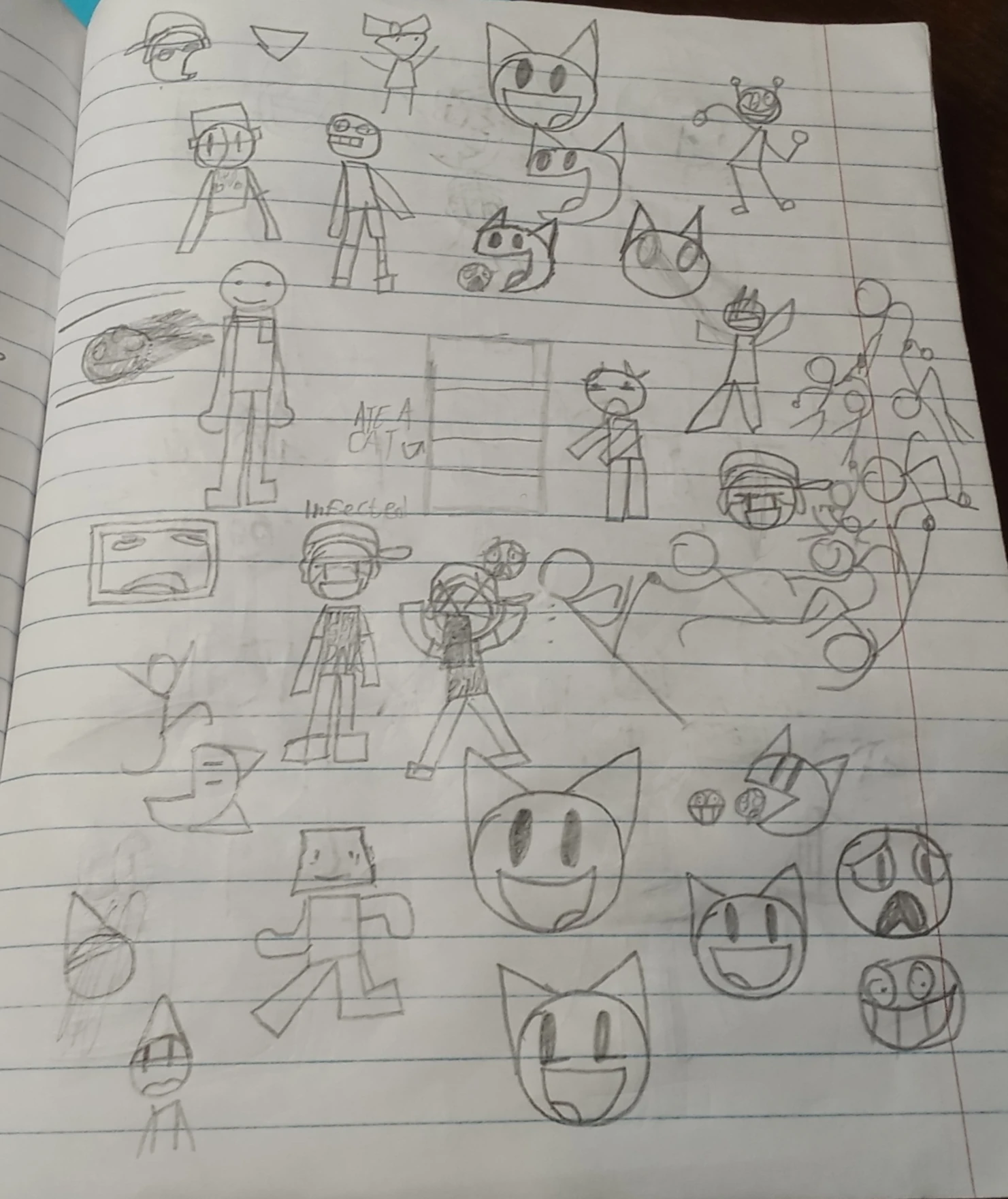 my regretevator page | Fandom