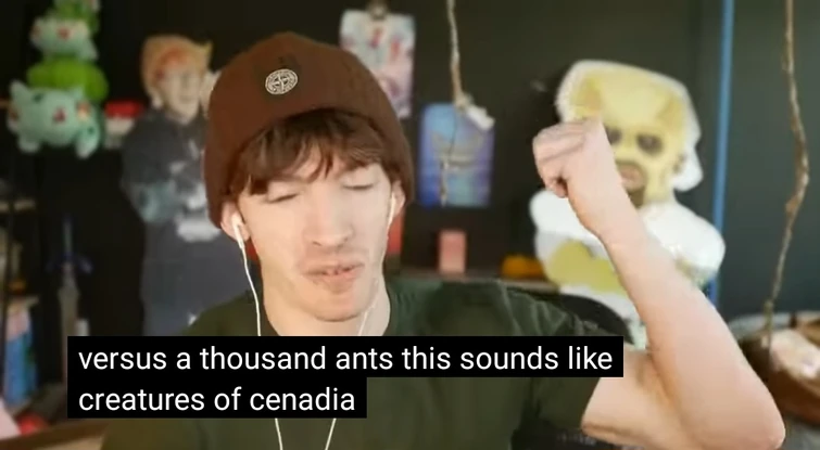 AAAAAKAKAKKSKKDKDJFJ IM CACKLING | Fandom