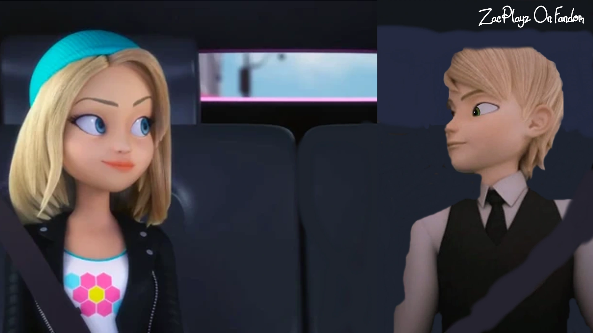 Ship pics day 3!!! | Fandom