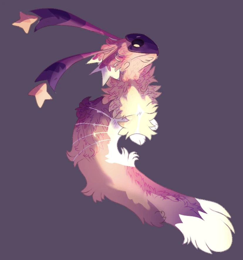 the critter | Fandom