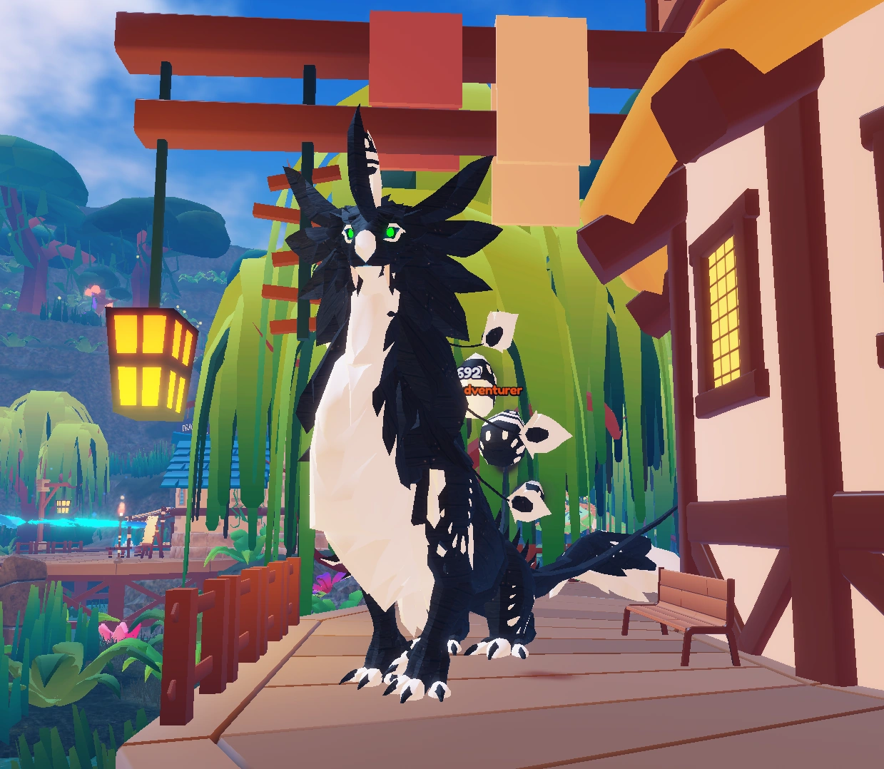 Looking to buy a Wuonghou | Fandom