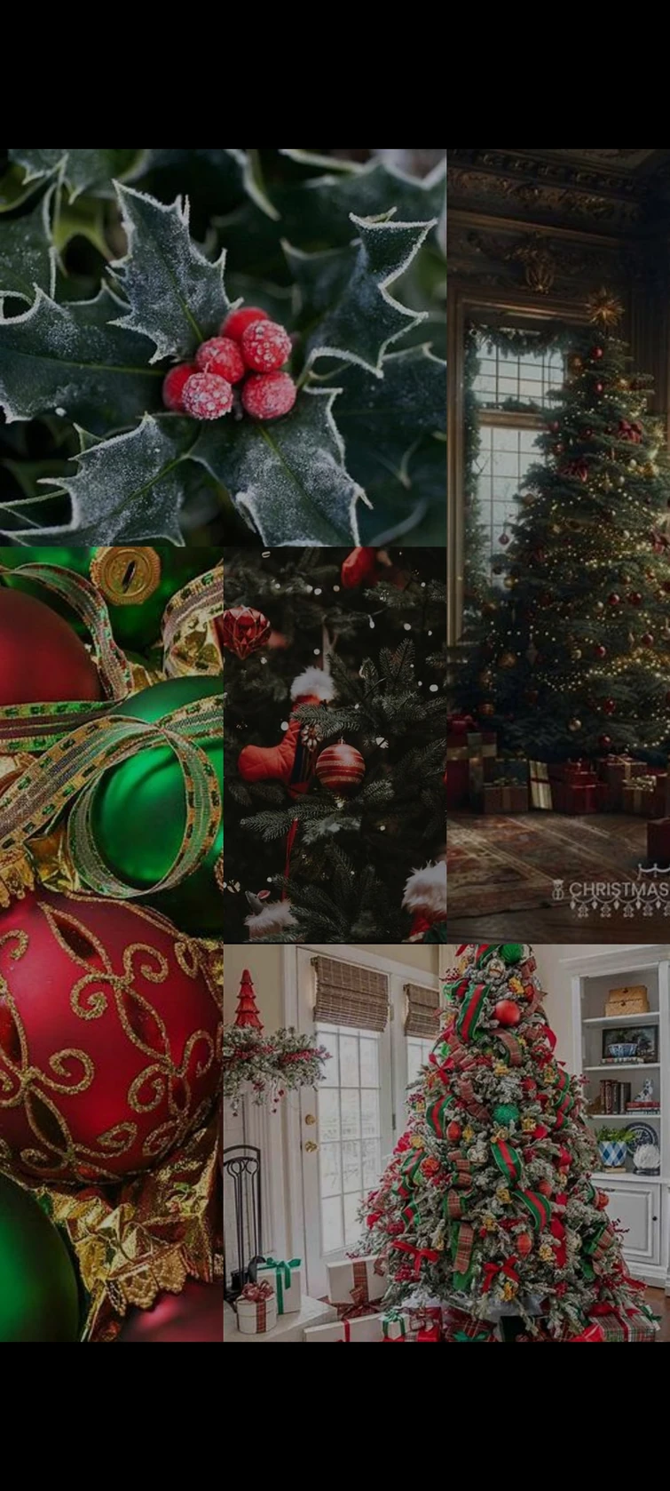 DECEMBER OT POST | Fandom