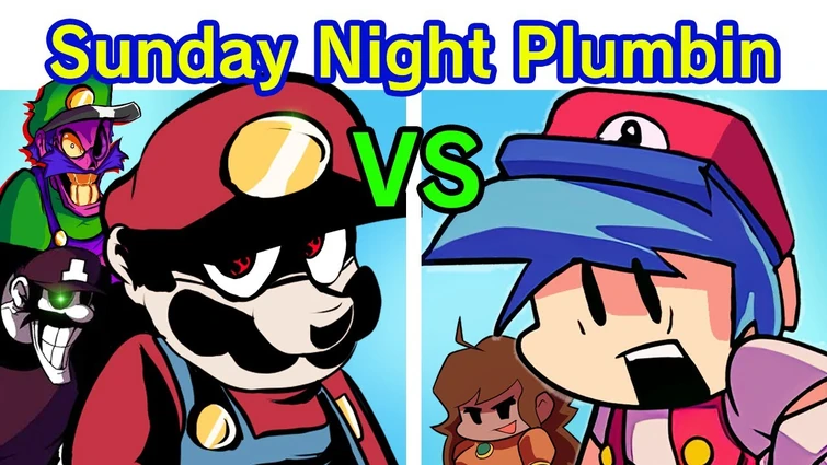 Discuss Everything About Funkipedia Mods Wiki | Fandom