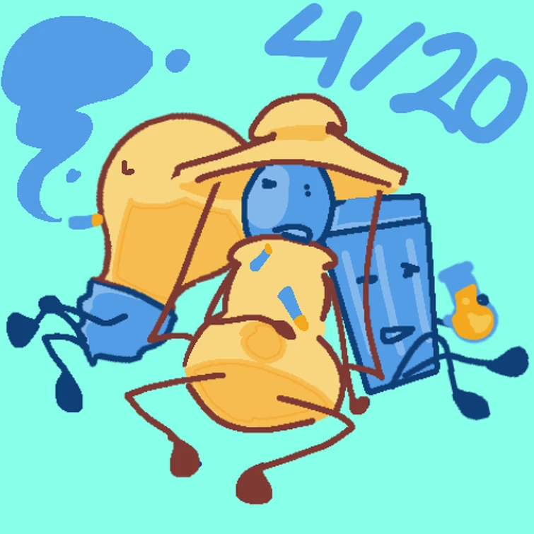 Happy Weed Day ! 😂 | Fandom