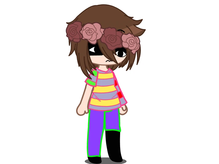 Comic OC intros! #1 | Fandom