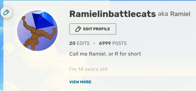 Discuss Everything About Battle Cats Wiki | Fandom