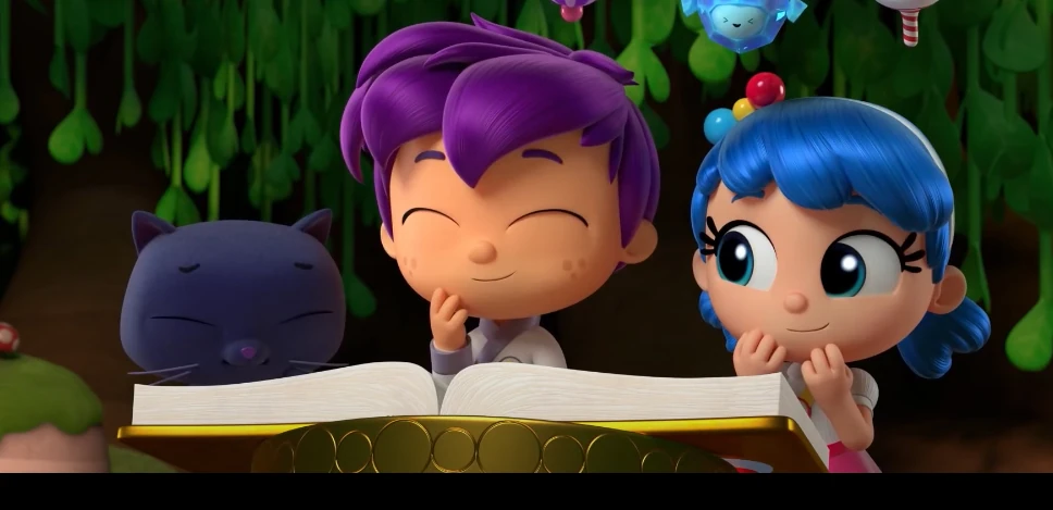 This is so Cute! | Fandom