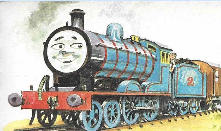 This is my favorite character from TTTE. | Fandom