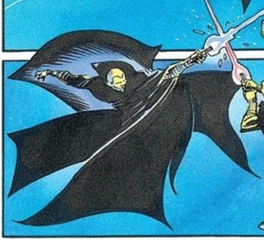 Dark Empire Palpatine Vs Sarasu Taalon | Fandom