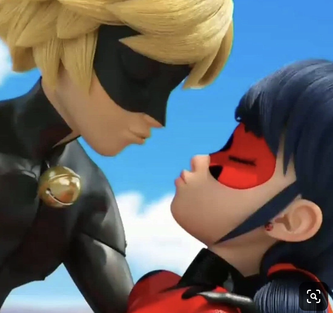 Ladynoir ?? | Fandom