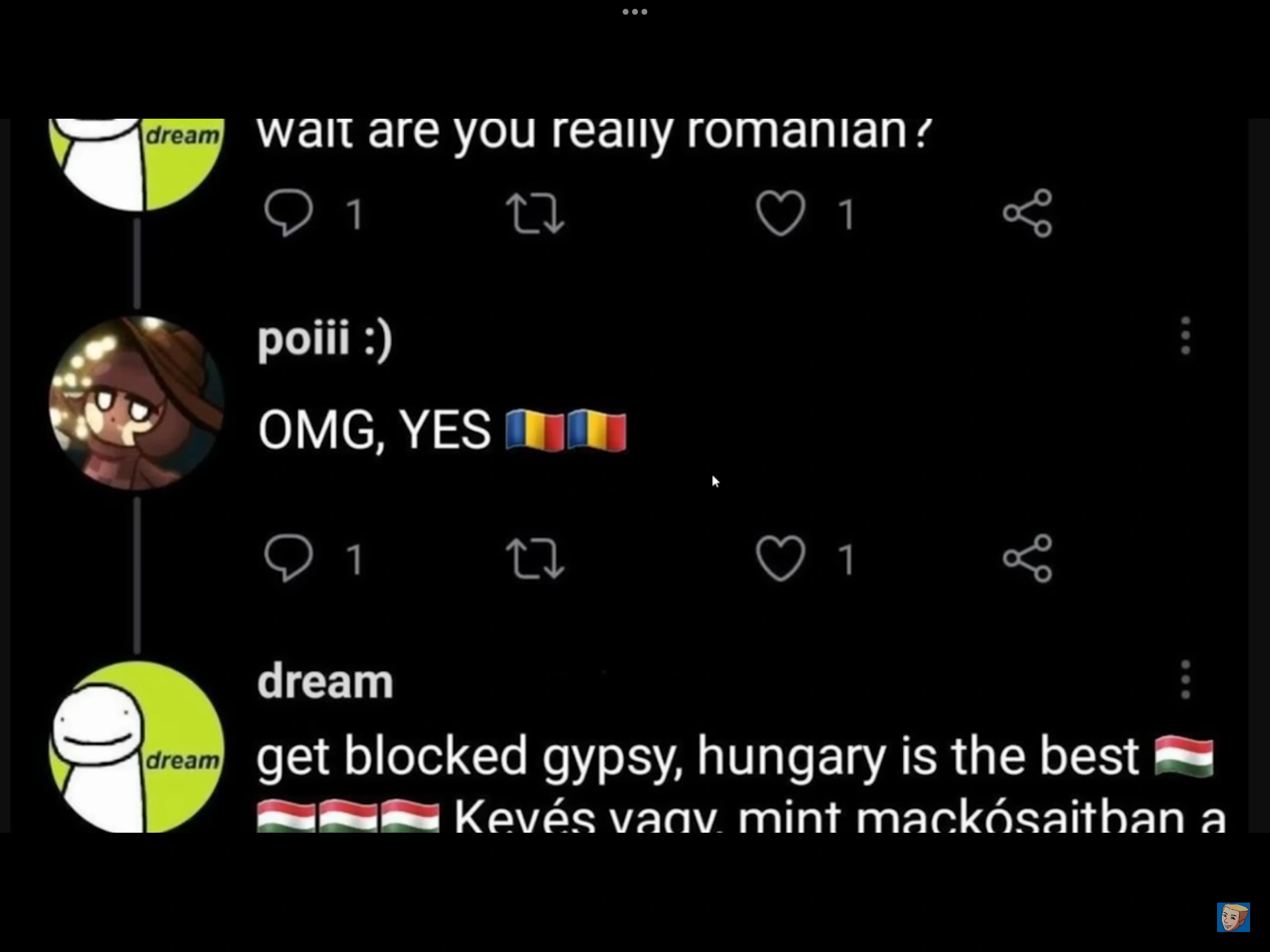 That’s it I’m canceling Dream on twitter dot com | Fandom