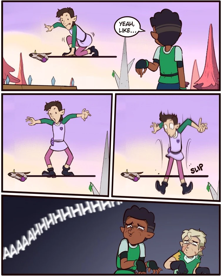 [moringmark]Don’t Try This At Home | Fandom
