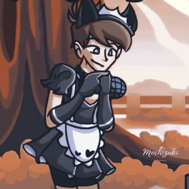 I love my new pfp lmao- | Fandom