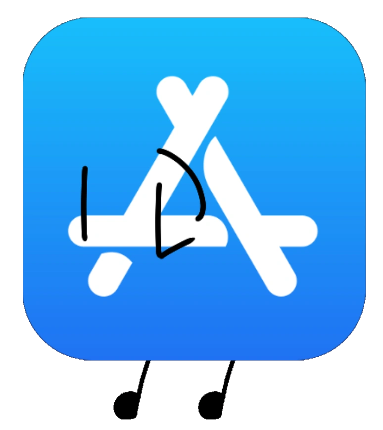 Remake App Store’s pose | Fandom