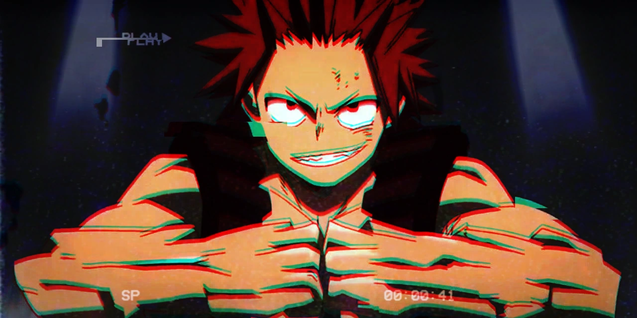 KIRISHIMA Fan..edit? | Fandom