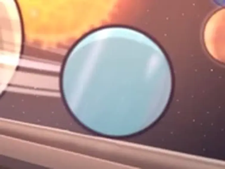 Ringless Uranus’ | Fandom