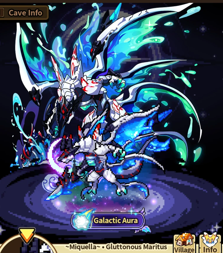 Discuss Everything About Dragon Village Collection Wiki | Fandom